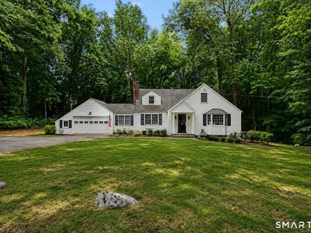 222 Silver Hill Ln, Stamford, CT 06905
