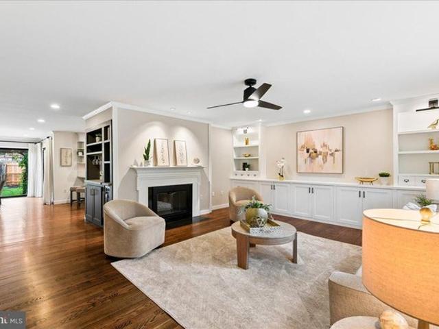 222 Spring Gap S, Laurel, MD 20724