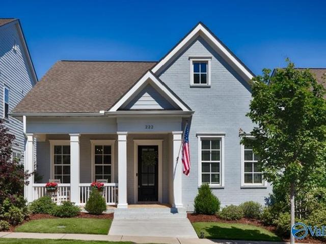 222 St Louis St, Madison, AL 35758