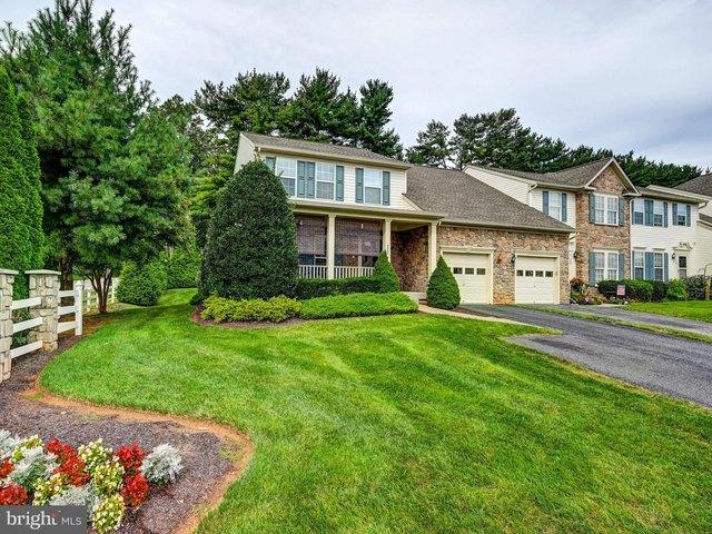 222 Steed Ln, Bel Air, MD 21014