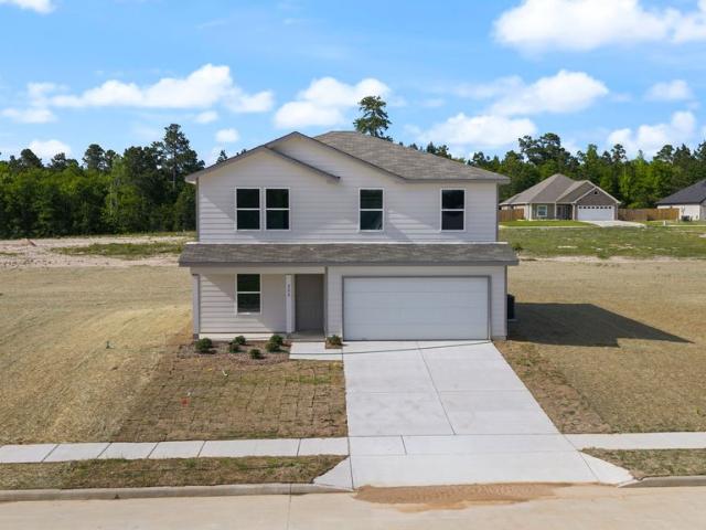 222 Stoney Rdg, Lufkin, TX 75904 | MLS #30219 | Compass