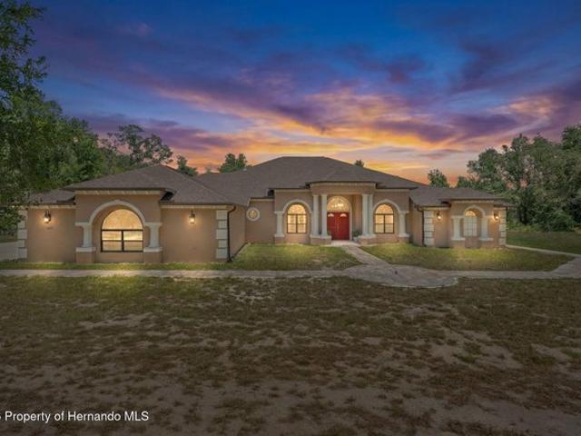 222 Suncoast Blvd, Spring Hill, FL 34608