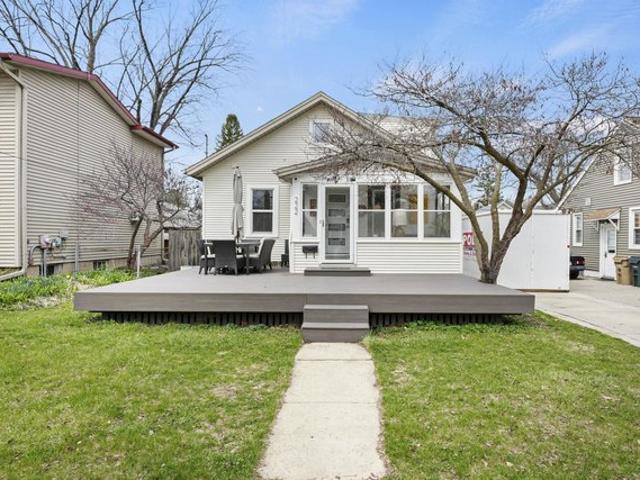 222 Potter St, Madison, WI 53715