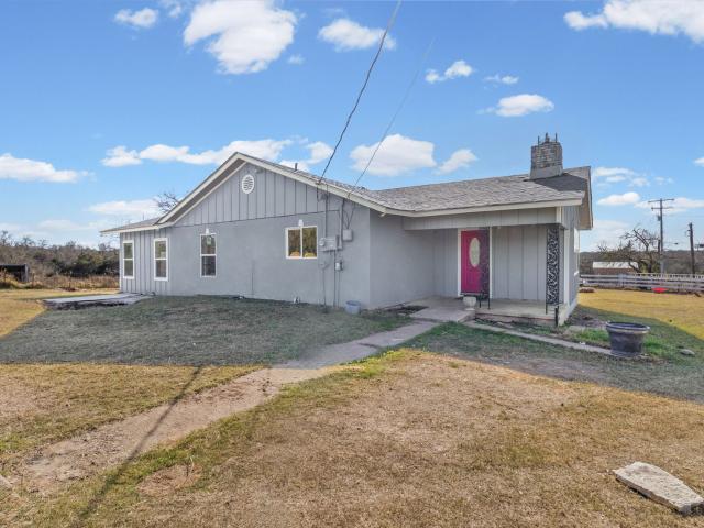 222 Pope Bend N, Cedar Creek, US, TX