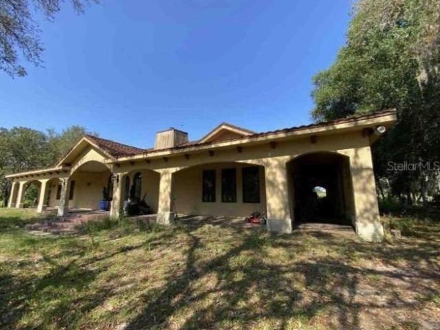 222 Pawnee Trail, Kissimmee, FL 34747