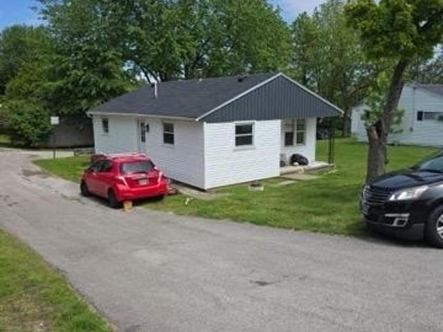 222 Park Ave, Hillsboro, OH 45133