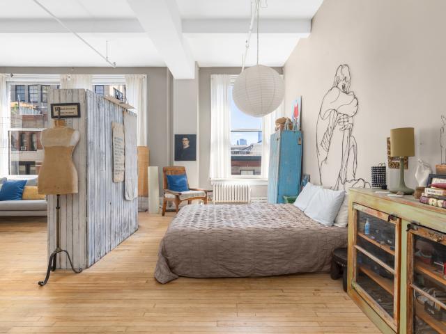 222 PARK Avenue S 9D