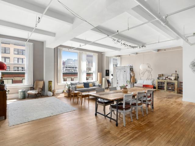 222 Park Avenue South, New York, NY