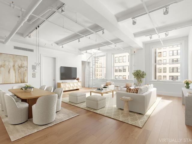 222 Park Avenue South, New York, NY