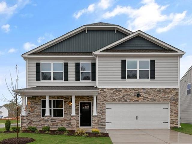 222 Pisgah St, Sanford, NC 27330