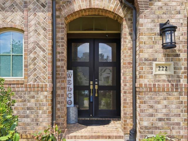 222 Promontory Court