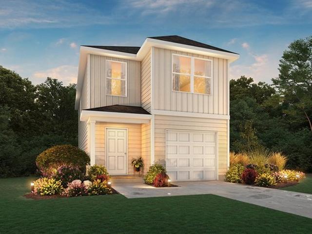 222 Road 590108, Cleveland, TX 77327