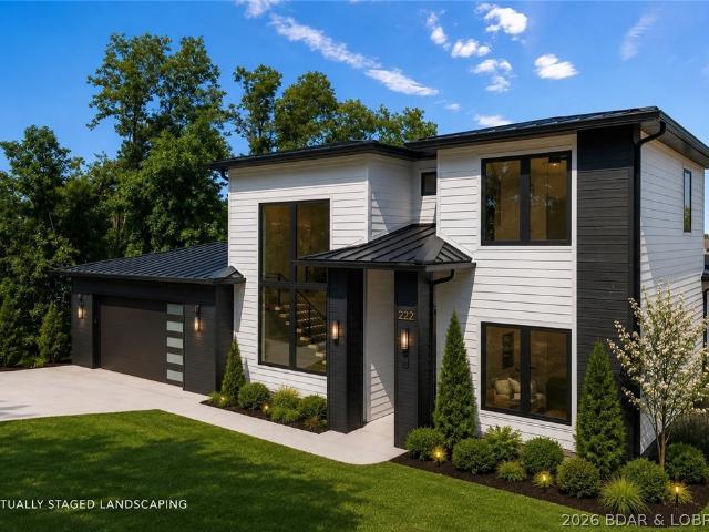 222 Redbud Lane