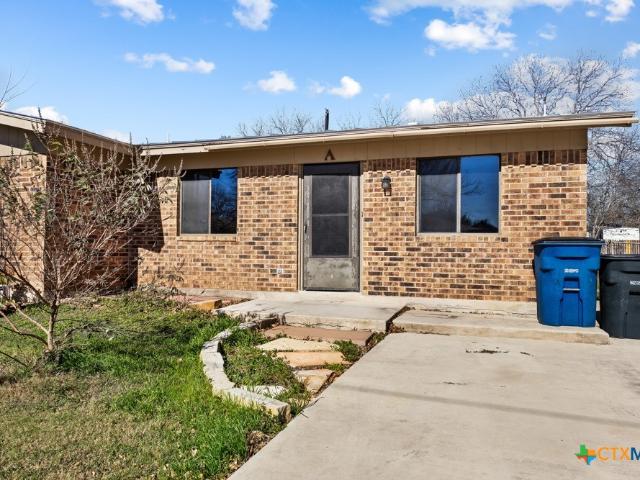 222 Redbud Lane A
