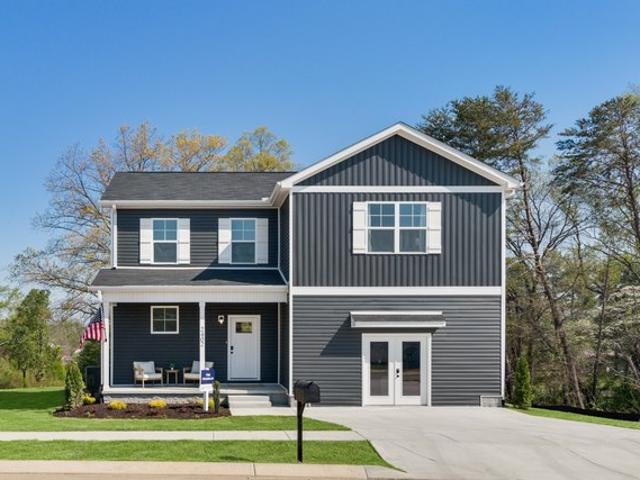 222 Reece Rd, Baxter, TN 38544