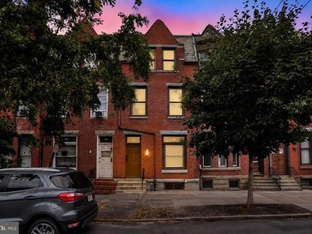 222 Reily St, Harrisburg, PA 17102