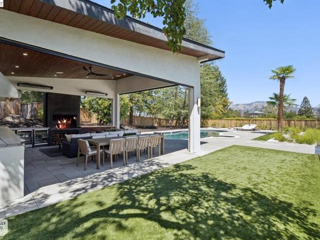 222 Remington Loop, Danville, CA 94526
