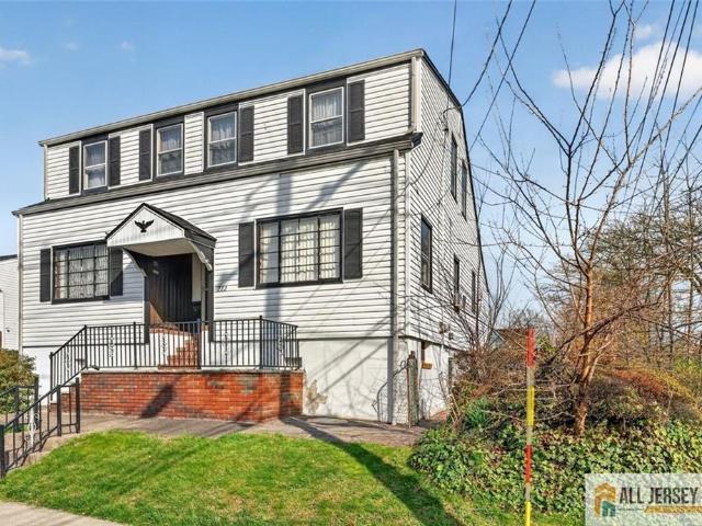 222 Remsen Avenue