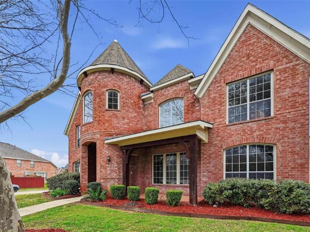 222 River Birch Trail, Garland, TX 75040 | MLS #21159