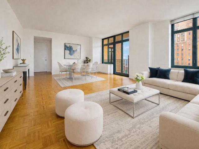 222 Riverside Drive, Unit 11E