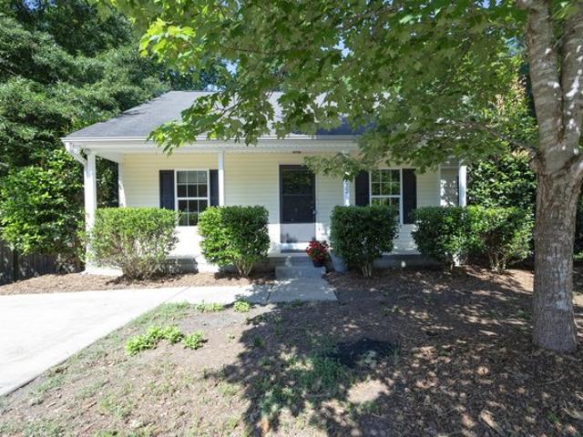 222 Ruby Ridge Rd, Durham, NC 27703