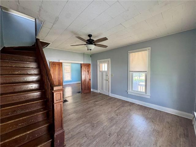 222 W 4th Street