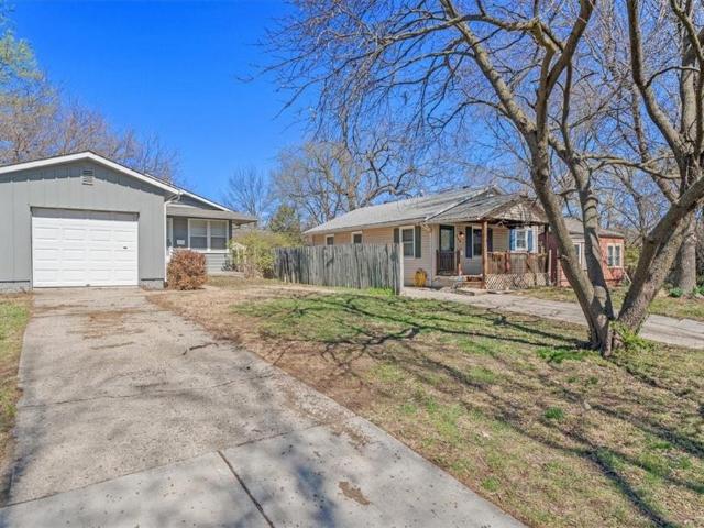 222 W 81st Terrace