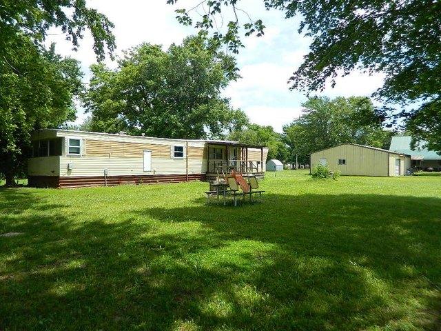 222 W Wayne St, Illinois City, IL 62842