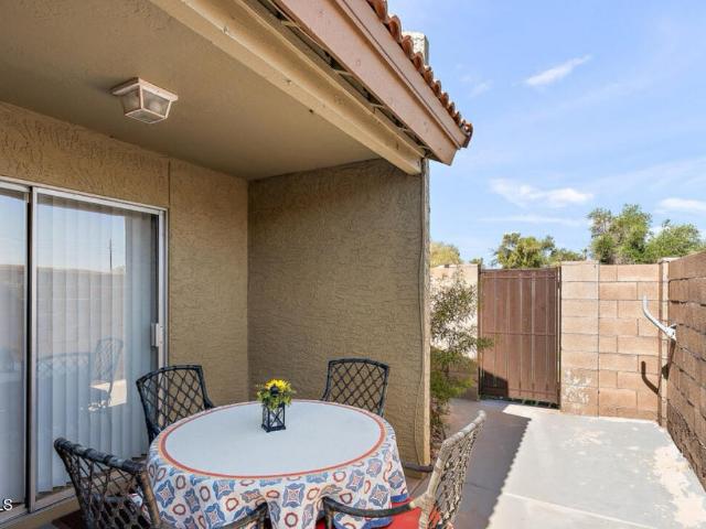 222 W Brown Rd, Unit 57, Mesa, AZ 85201 | MLS #7046