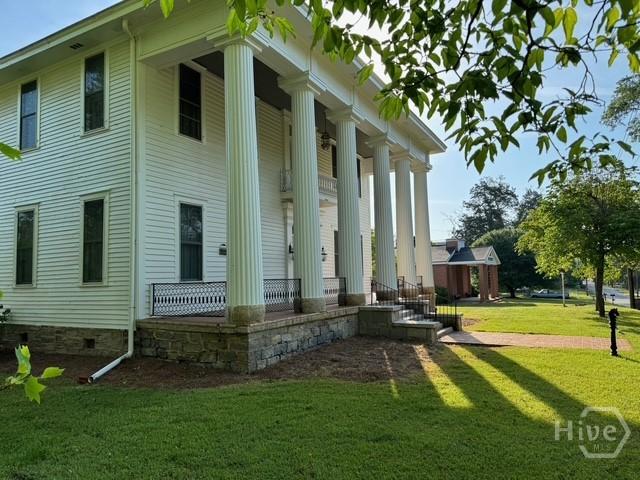 222 W Church Street