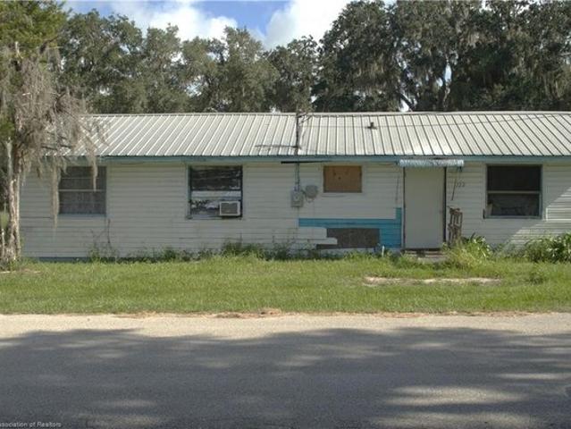 222 W Fourth St, Zolfo Springs, FL 33890