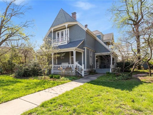 222 W Gay Street