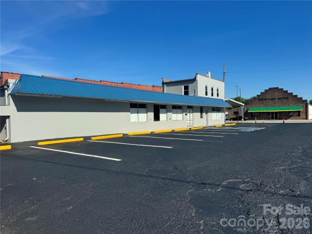 222 W Mcgregor Street