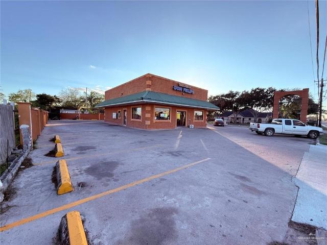 222 W Main Avenue