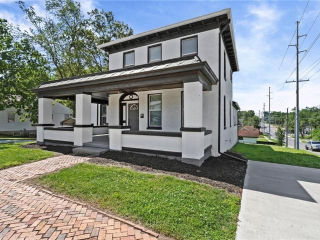 222 W Market Street