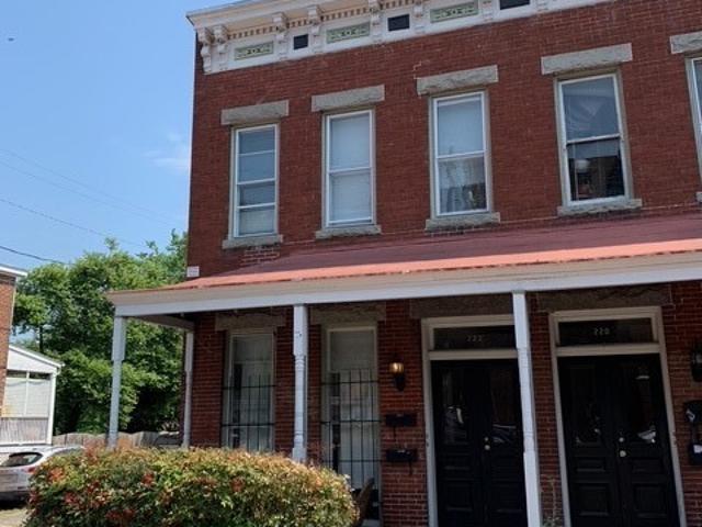 222 W Marshall Street