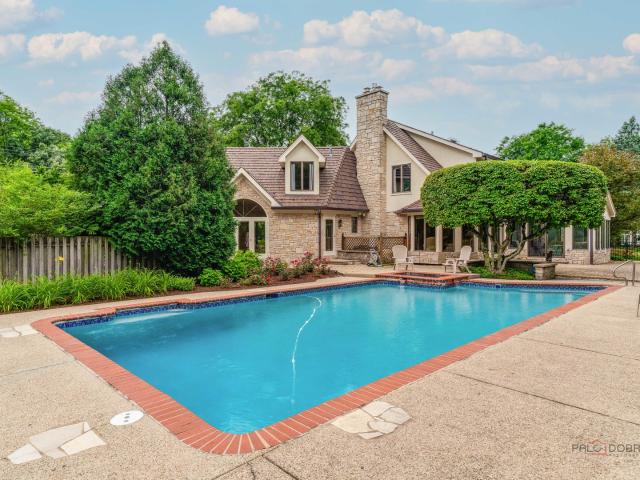 222 W Old Mill Road