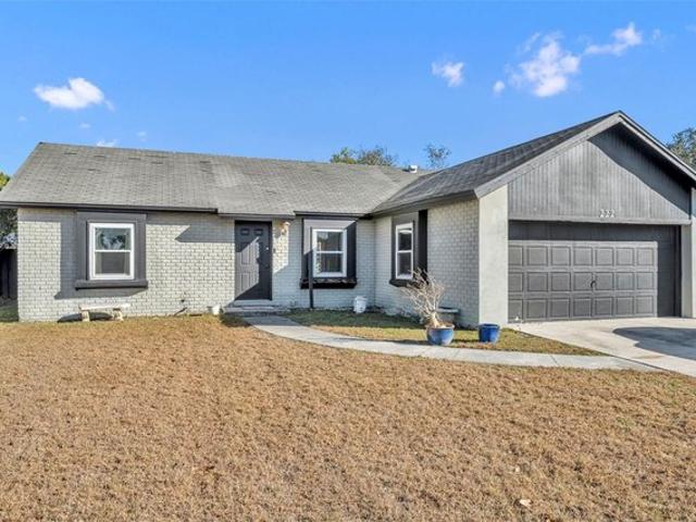 222 W Panama Rd, Winter Springs, FL 32708