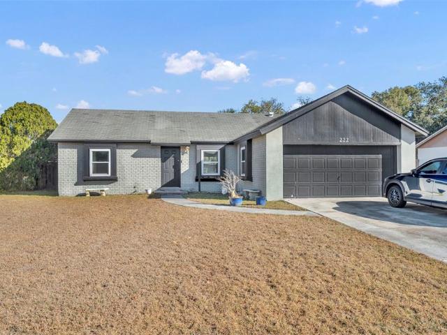 222 W Panama Rd, Winter Springs, FL 32708 | MLS #V4947 | Compass