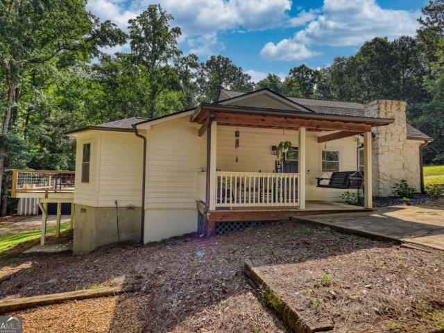 222 W River Bend Drive