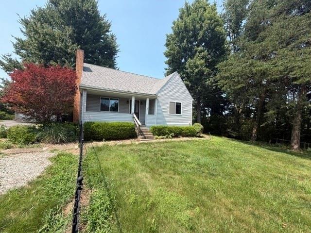 222 W Shaffer Rd, Aliquippa, PA 15001