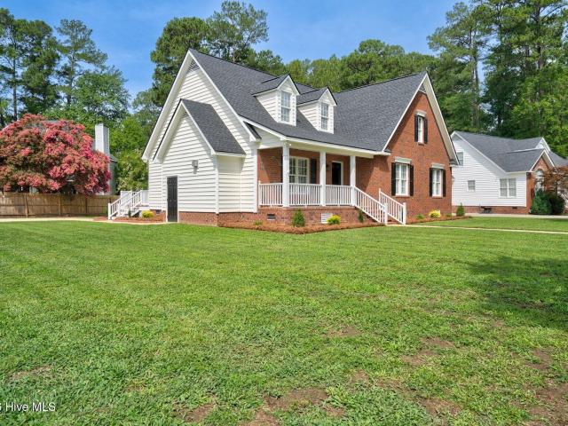 222 Woodfield Drive