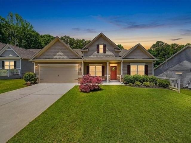 222 Woodford Dr, Canton, GA 30115