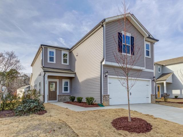 222 Watauga Lake Drive