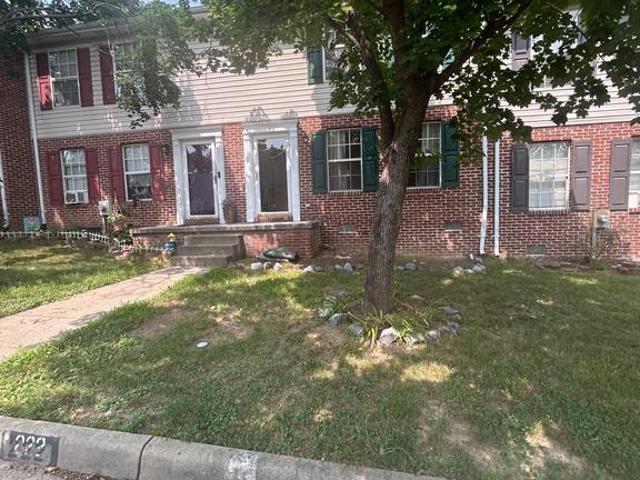 222 Waterford Lane