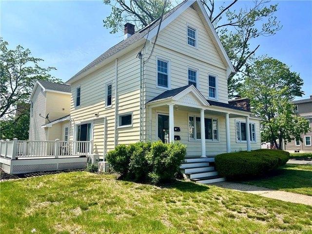 222 Washington Ave, West Haven, CT 06516