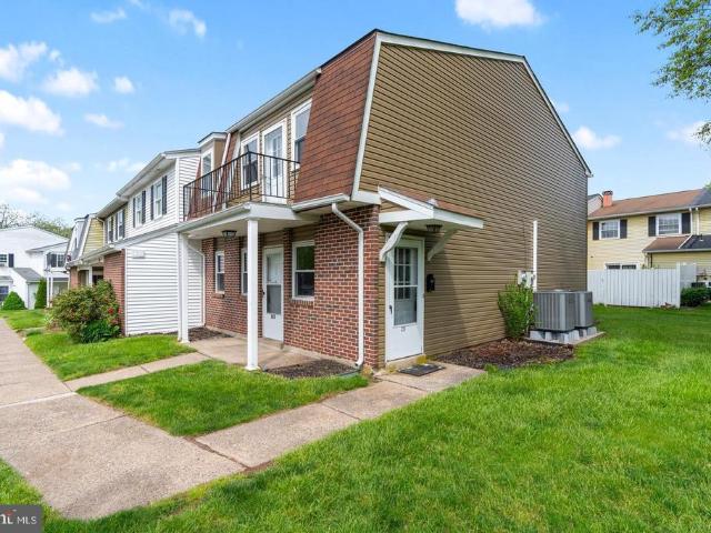 222 Washington Place