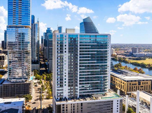 222 West Ave # 2604