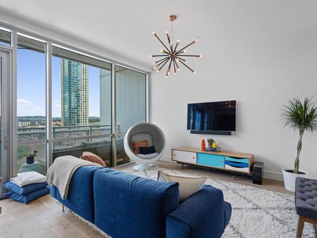 222 West Ave Unit 1108, Austin, TX 78701