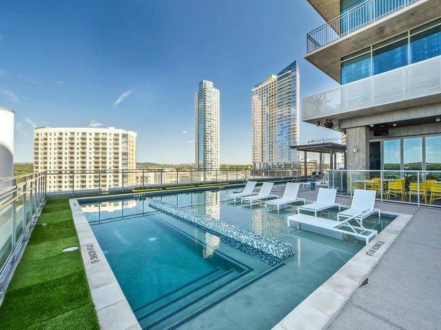 222 West Ave Unit 1307, Austin, TX 78701